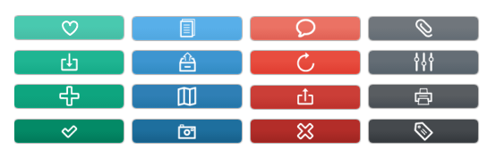 Add Your Own Text Buttons MaxButtons Pro